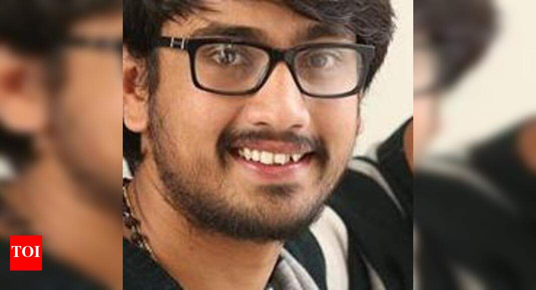 Raj Tarun announces marriage plans | Telugu Movie News - Times of India