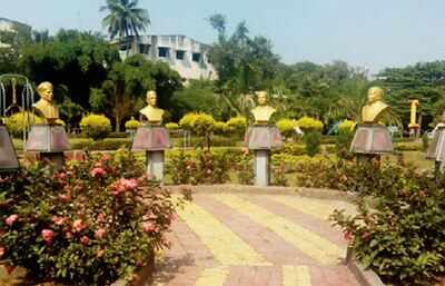 Innovation centre starts at Science Park in Chinchwad | Pune News ...
