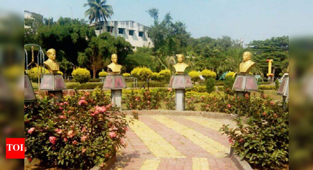 Science Park In Chinchwad: Innovation centre starts at Science Park in ...