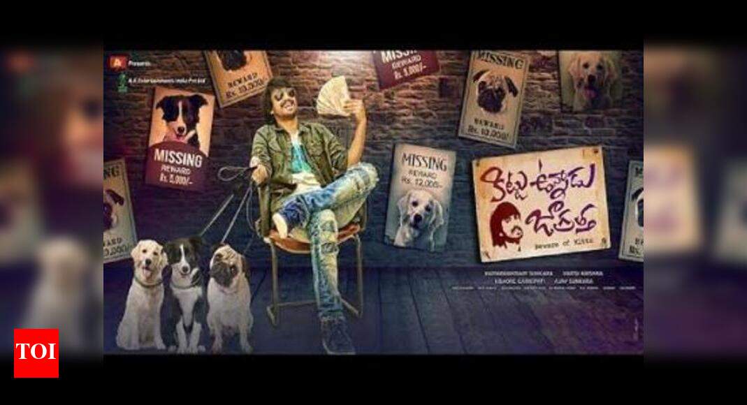 Kittu Unnadu Jagratha movie review highlights: Where romance fails ...