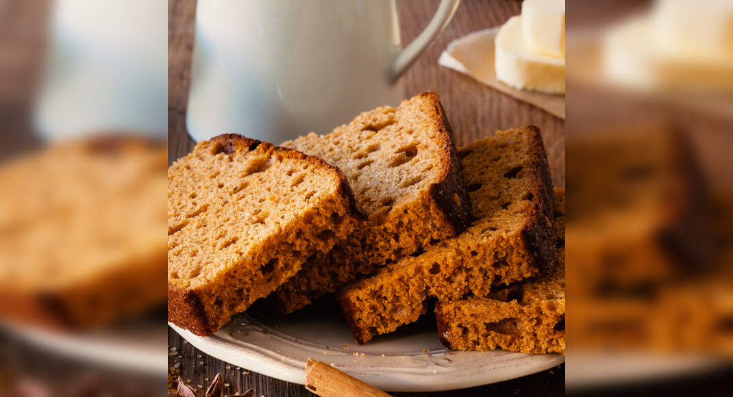 Holland Tea Cake Recipe: How to Make Holland Tea Cake Recipe | Homemade ...