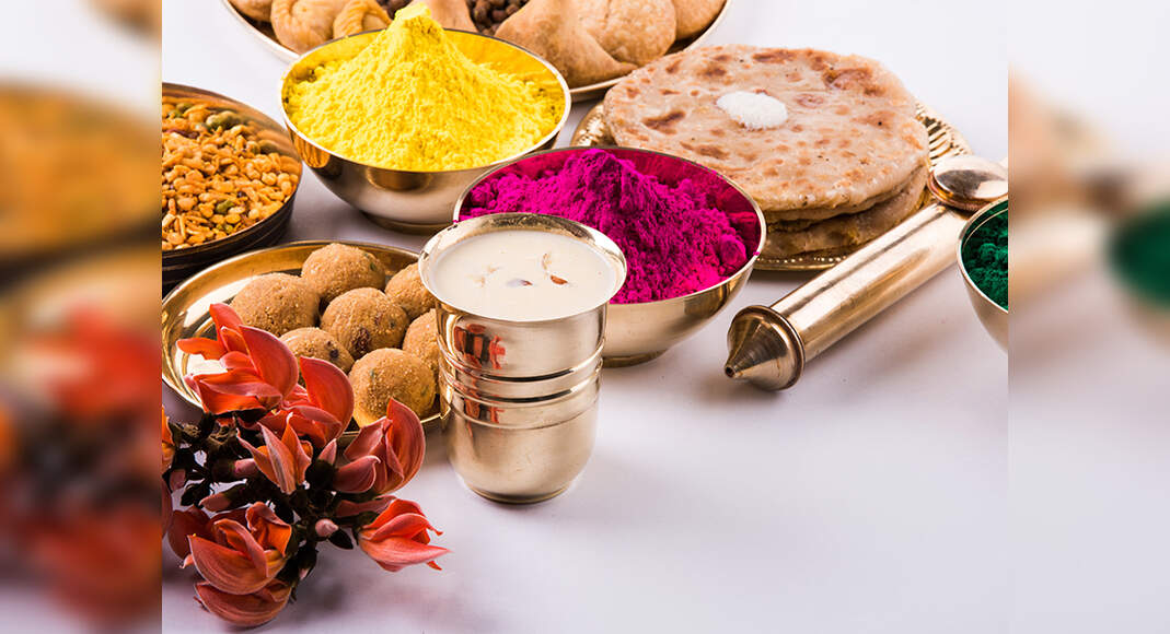 Getting tipsy the Indian way: 6 must-try Bhang recipes