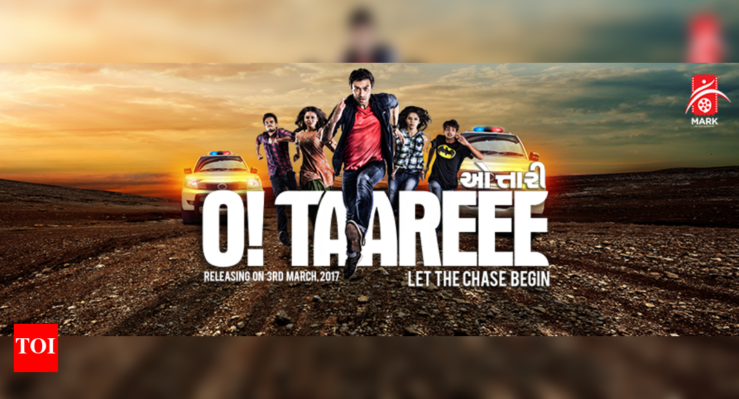 O! Taareee Movie Review {3/5}: Overall, the film is worth watching once