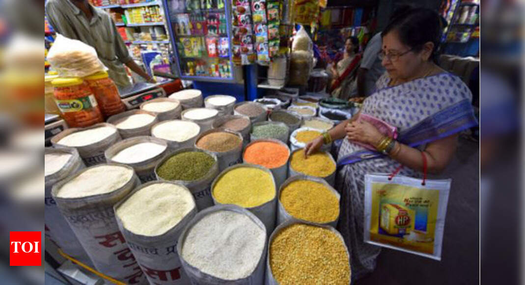 Maharashtra government to increase Tur dal stock limits to three times ...