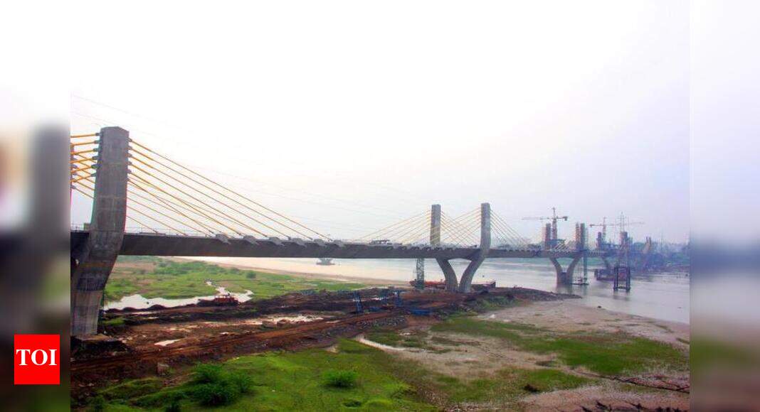 Will New Bridge End Jam Terror?: Will new bridge end jam terror ...