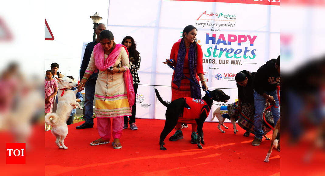 Happy Streets: Patna, Happy Streets beckon you again | Patna News ...