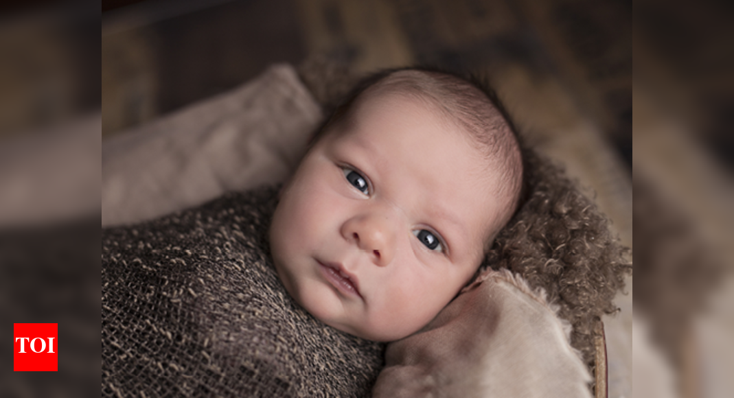 Infographic: Kerala is the best state for newborn children | India News ...