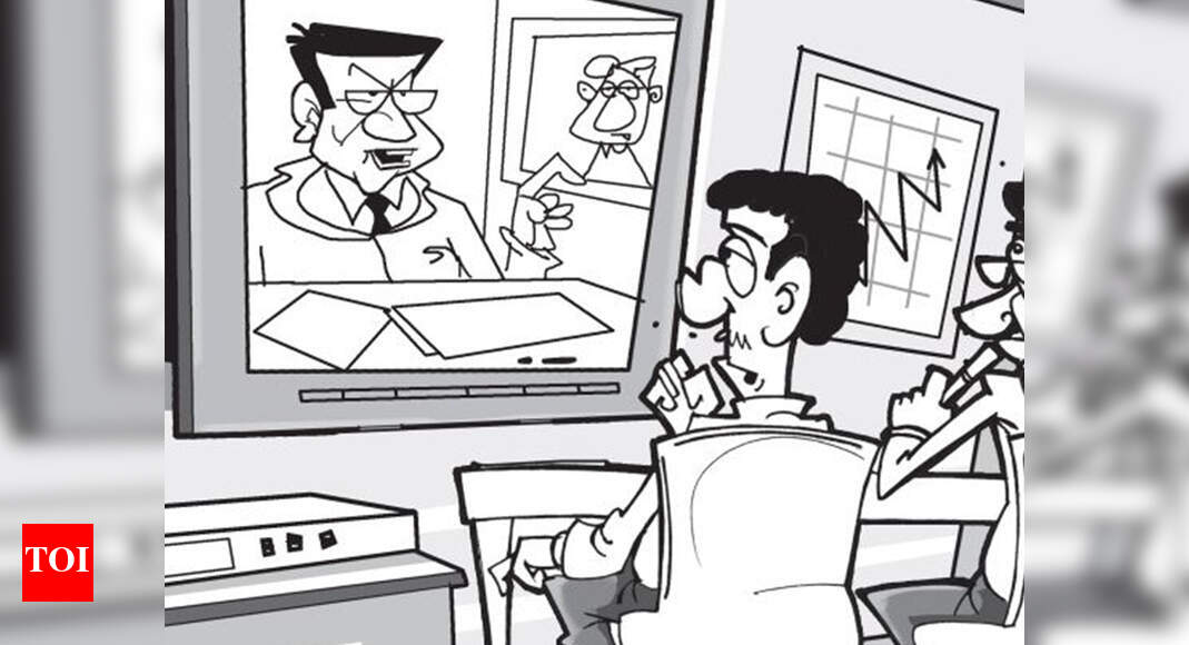 ESIC Hospital: Video conferencing facility in ESIC hospitals | Patna ...