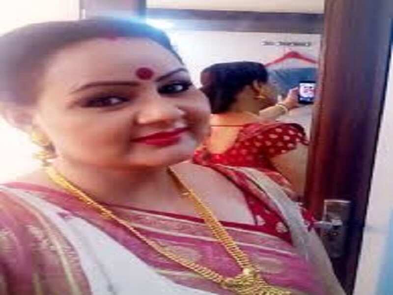 When Shefali Rana heartily cooked on the sets of Ek Vivaah Aisa Bhi ...