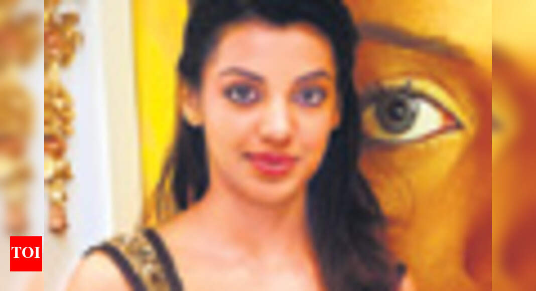 Glitz and glam at this launch | Events Movie News - Times of India