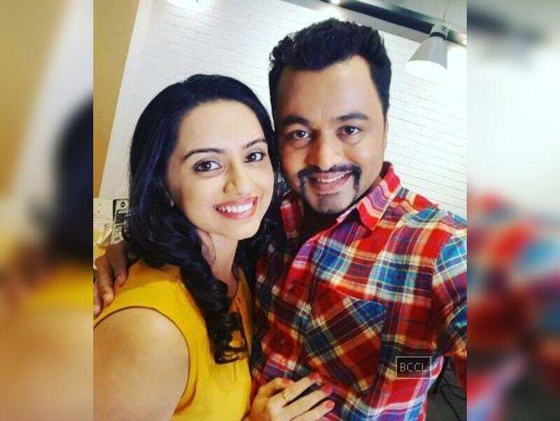 Subodh Bhave: Subhodh Bhave’s new look for romantic entertainer ...