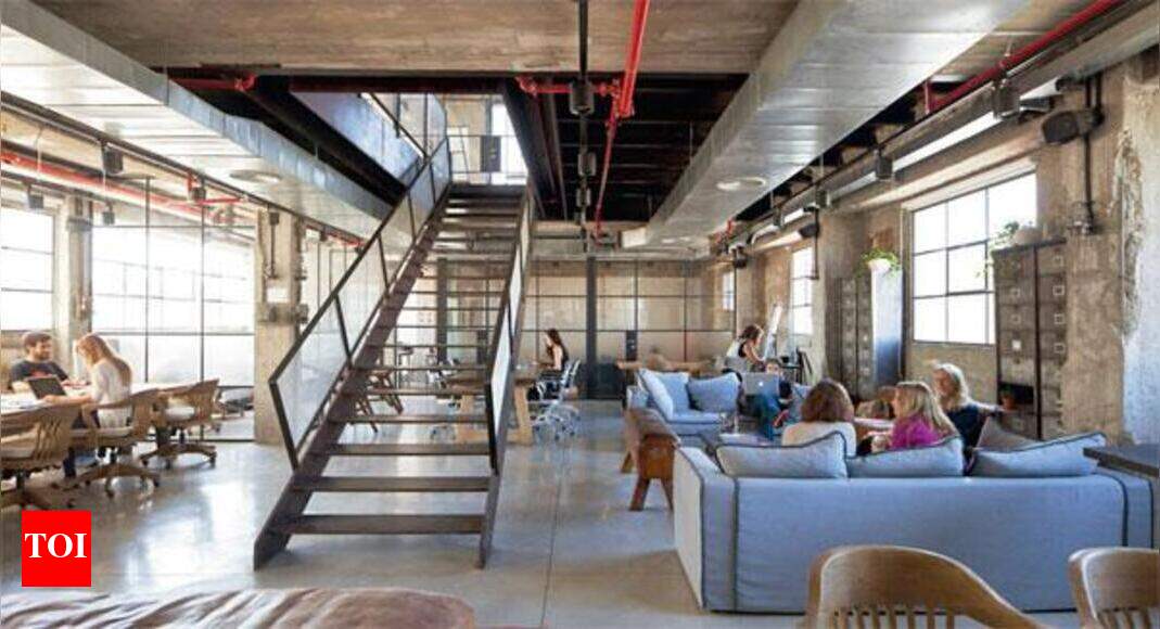 How Israel turned itself into a startup nation - Times of India