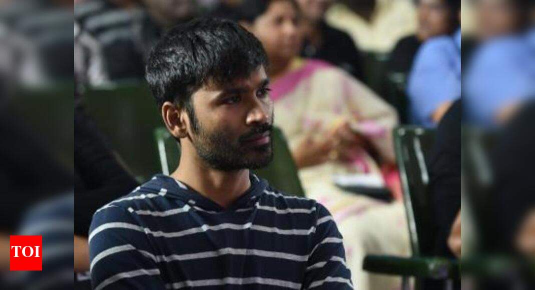 Kasthuri Raja on Dhanush paternity case: We all know this is a fake ...