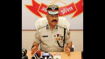 Cops chalk out plans to revamp security by 2035 | Ranchi News - Times ...