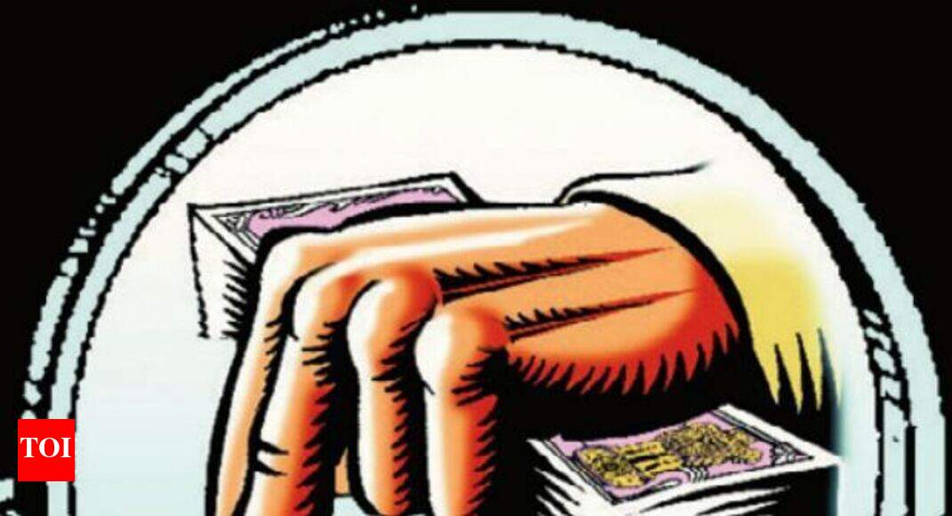 Kickbacks for govt projects not new to political parties, say analysts ...