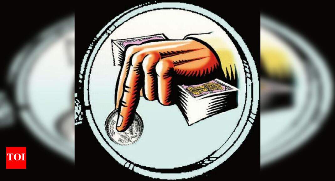 Kickbacks for govt projects not new to political parties, say analysts ...