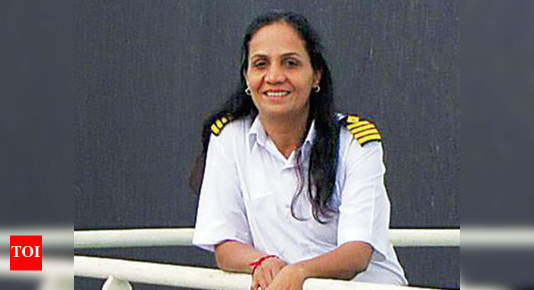 Raise voice if faced with restrictions: Country's first woman merchant ...