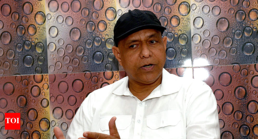 Interview with Arvind Pandey: ‘Inferior? Know officers who got IAS but ...