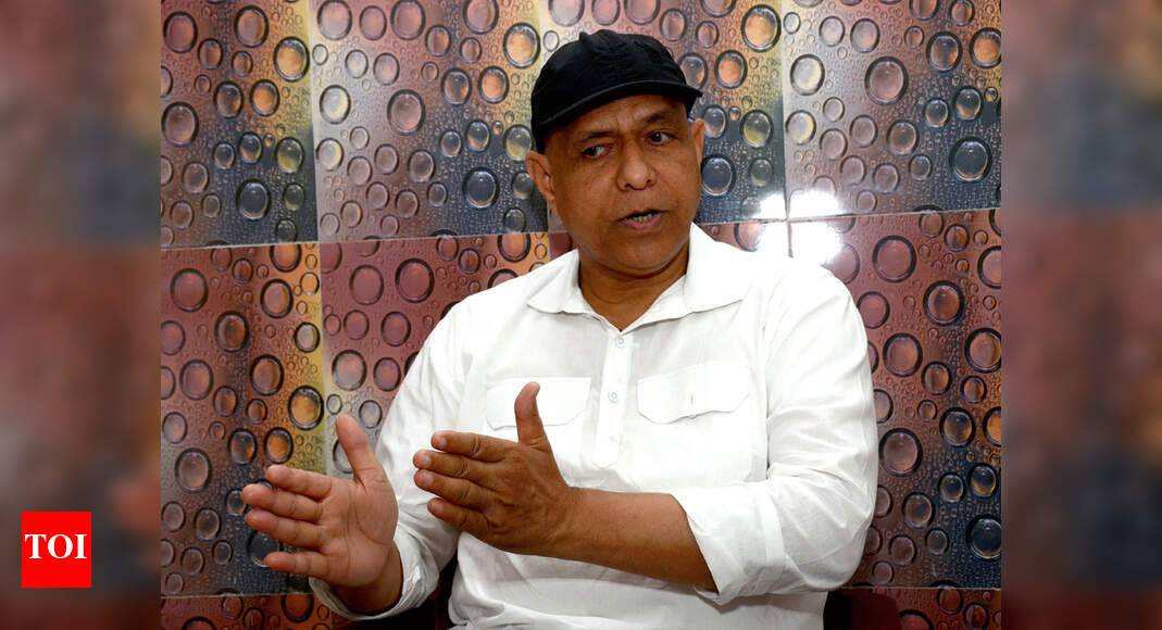 Interview With Arvind Pandey: ‘Inferior? Know officers who got IAS but ...