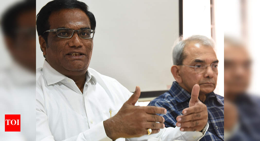 Research On High Energy Materials: University of Hyderabad receives ...