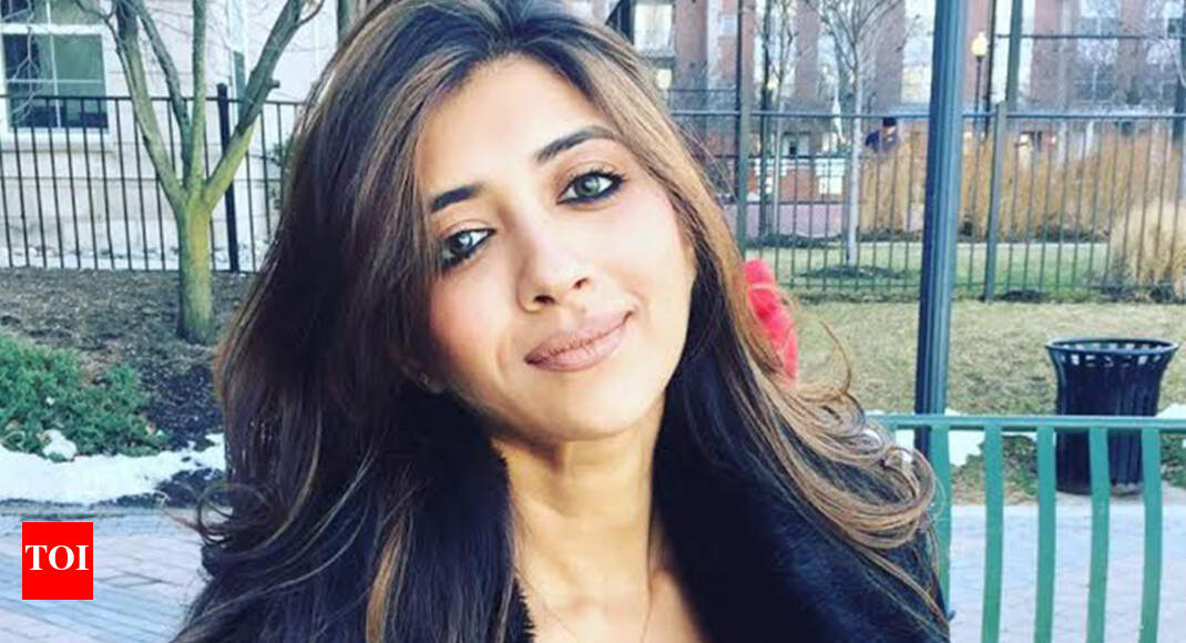 sreenanda shankar: As a daughter, I had to stand up for my mother, says ...