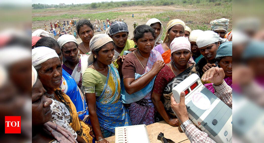 MGNREGS: ‘Rajasthan leads in creating employment under NREGA in January ...