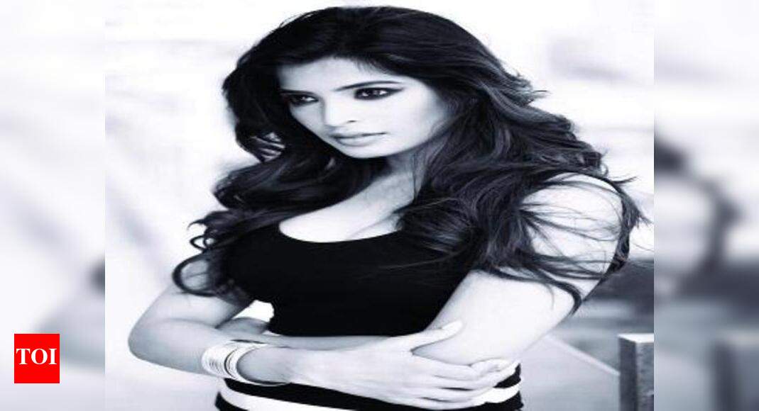 #SuchiLeaks: Sanchita Shetty reacts to leaked video clip that was ...