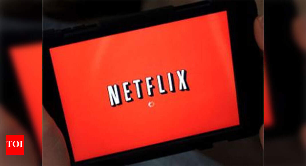 Netflix may come direct to your home | Business - Times of India