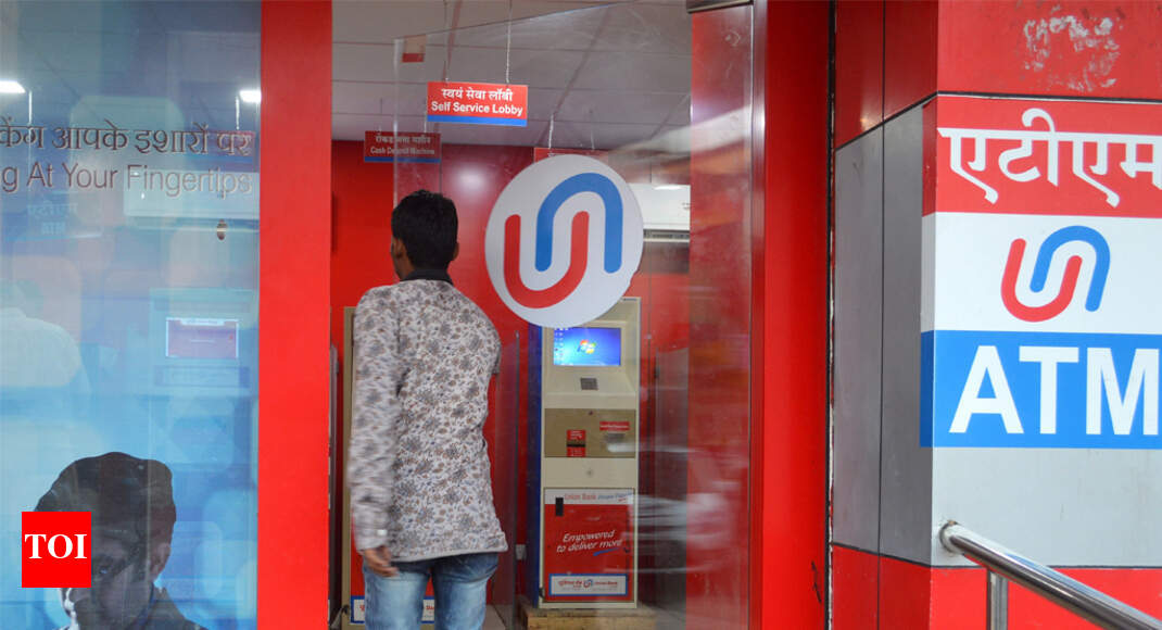 ATM theft: Upgrade tech to check ATM theft, say police | Bhubaneswar ...
