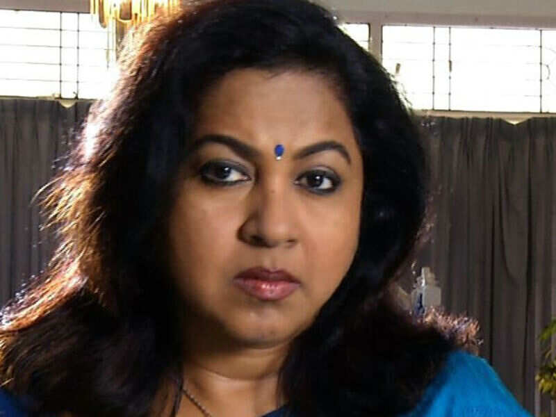 Vani Rani completes 1200 episodes - Times of India