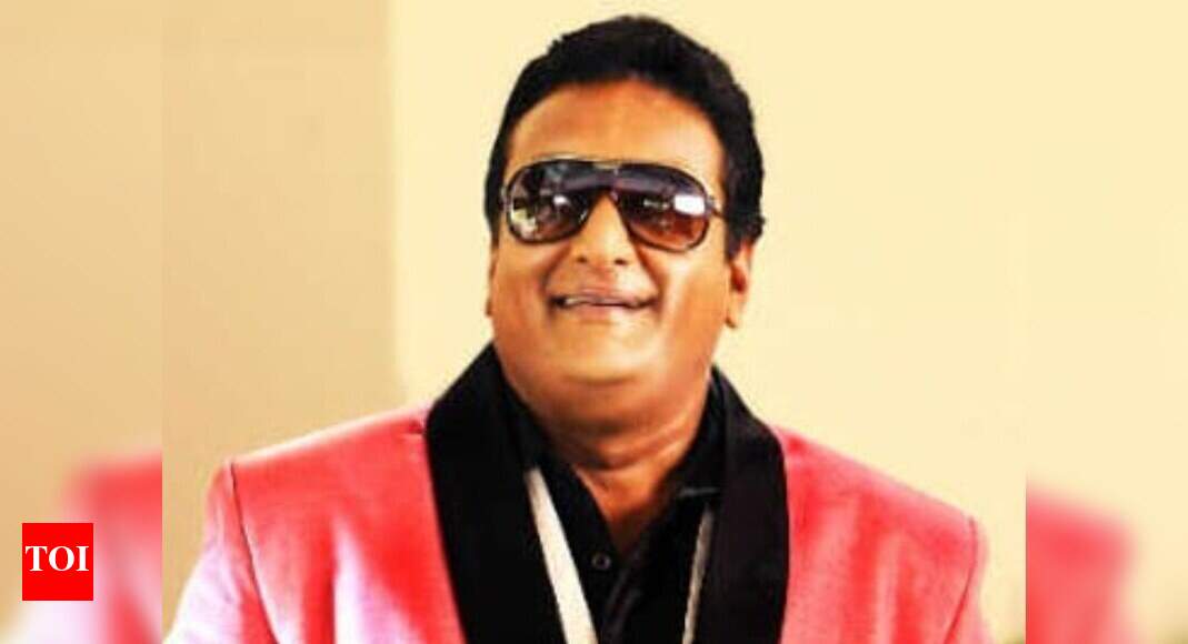 Comedian Prudhvi to never act in spoofs again | Telugu Movie News ...