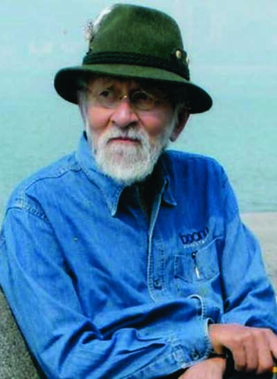 JITIN DESAI - Times of India