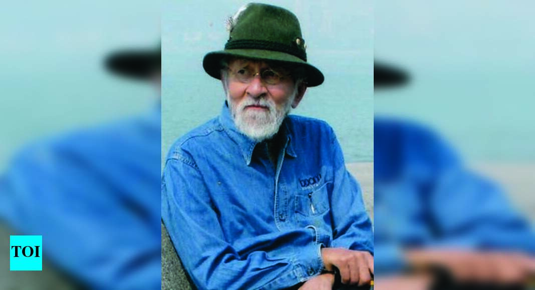 JITIN DESAI - Times of India