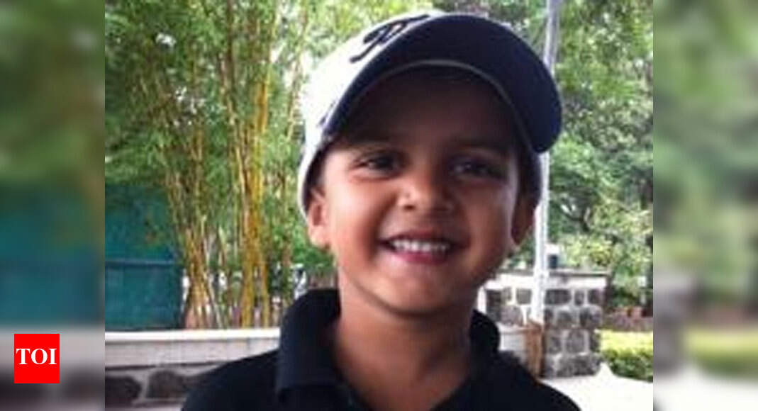 Aryaman Singh: Small wonder: Aryaman Singh tops Order of Merit for ...