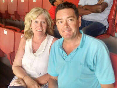 Bengaluru Test: India v Australia: Backyard was Renshaw's first batting ...