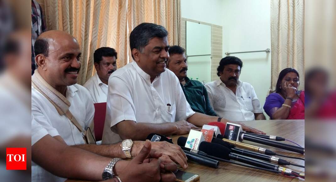 Modi silent on attacks on Indians in the US: Congress | Mangaluru News ...