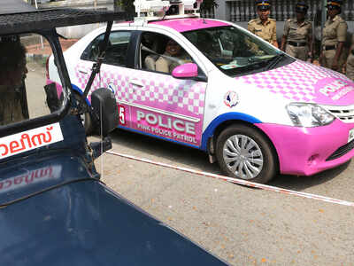 Pink patrol to get training in communication skills ...