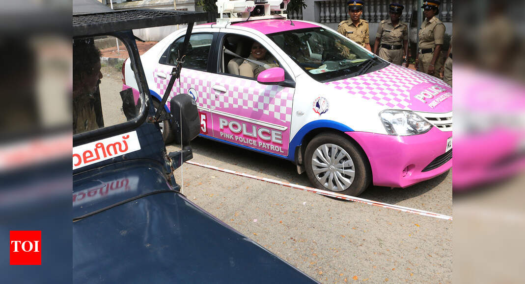 Pink patrol to get training in communication skills ...
