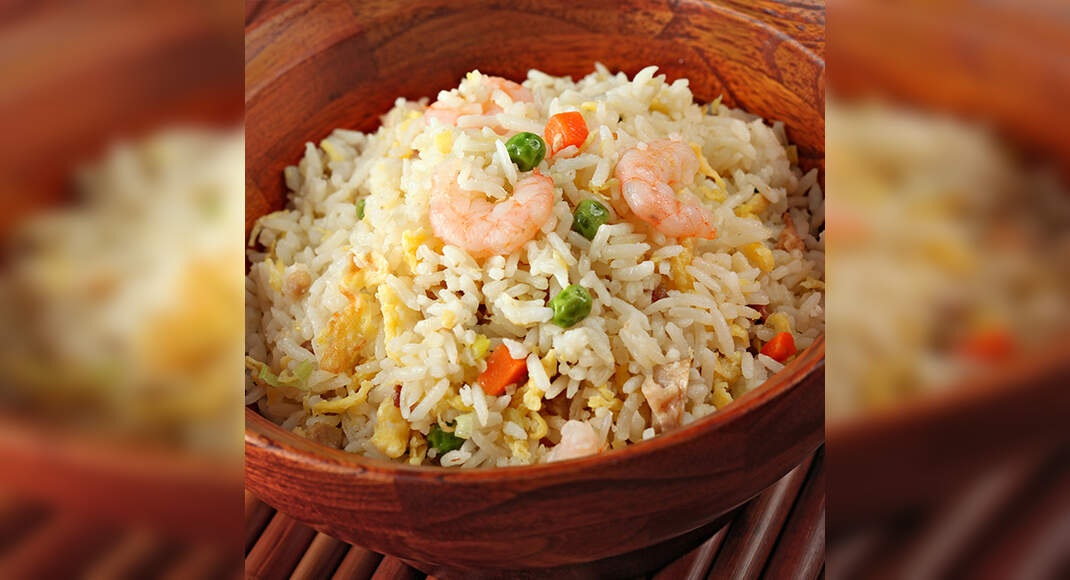 Lilva Rice Recipe: How to Make Lilva Rice Recipe | Homemade Lilva Rice ...