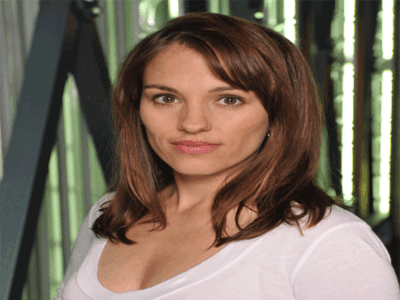 Original pink ranger surprises new Power Rangers team | English Movie ...