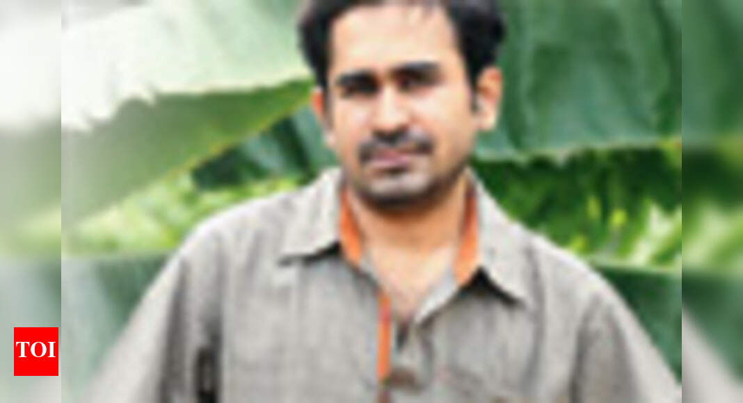 Vijay Antony turns hero! | Tamil Movie News - Times of India