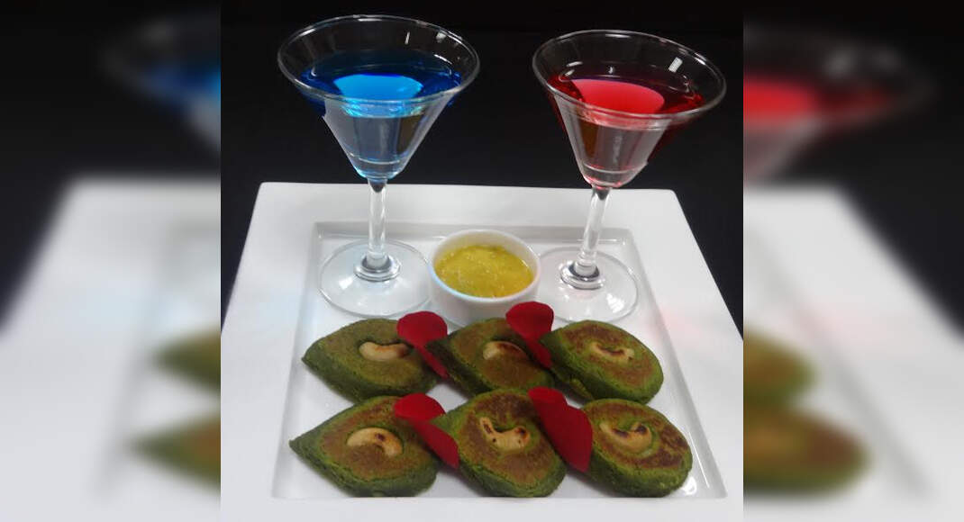 Hara Kebab Recipe: How to Make Hara Kebab Recipe | Homemade Hara Kebab ...