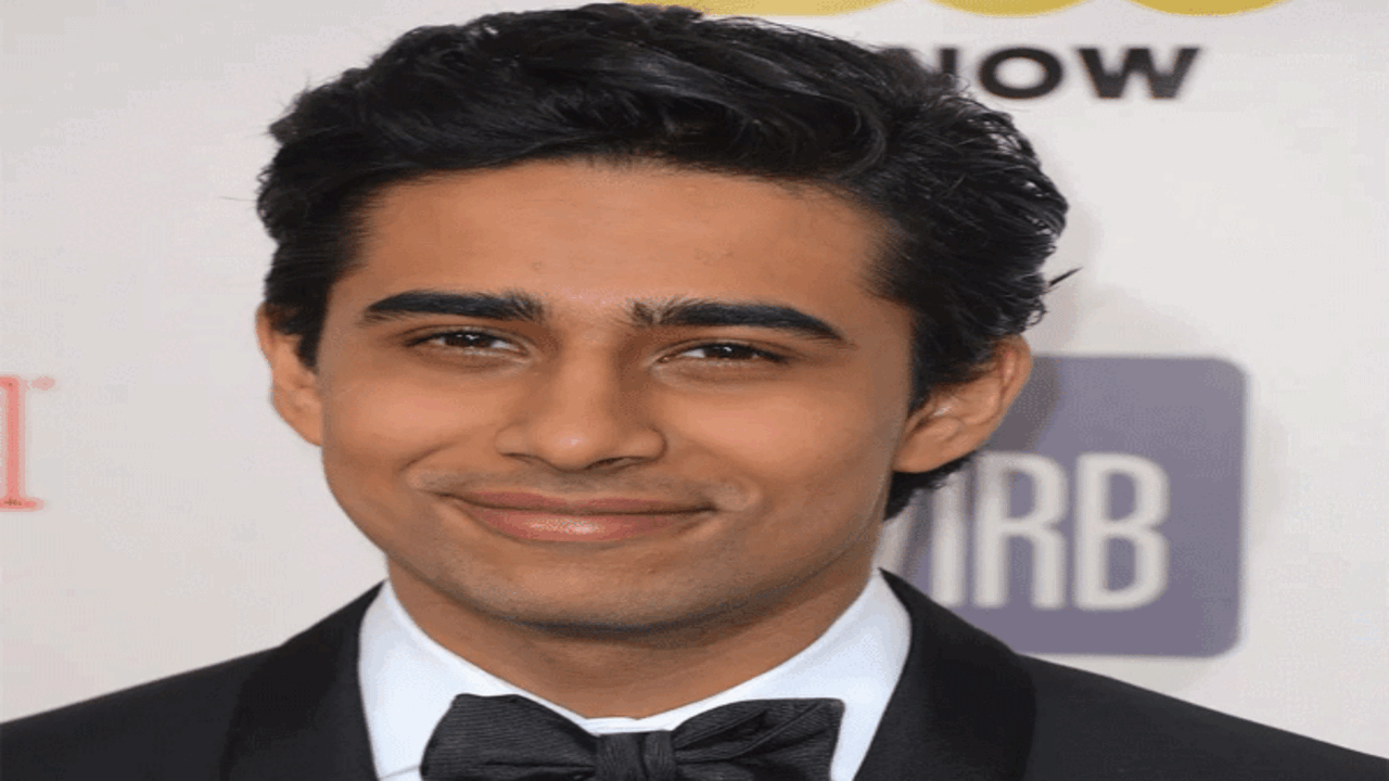 Suraj Sharma Parents Suraj Sharma IMDb
