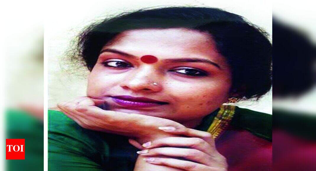 Sandalwood pays tribute to Padma Kumta - Times of India