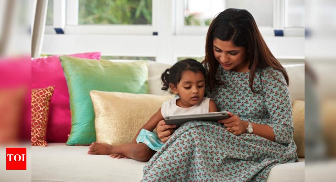 Single Moms: Single, determined and loving: City’s single moms | Pune ...