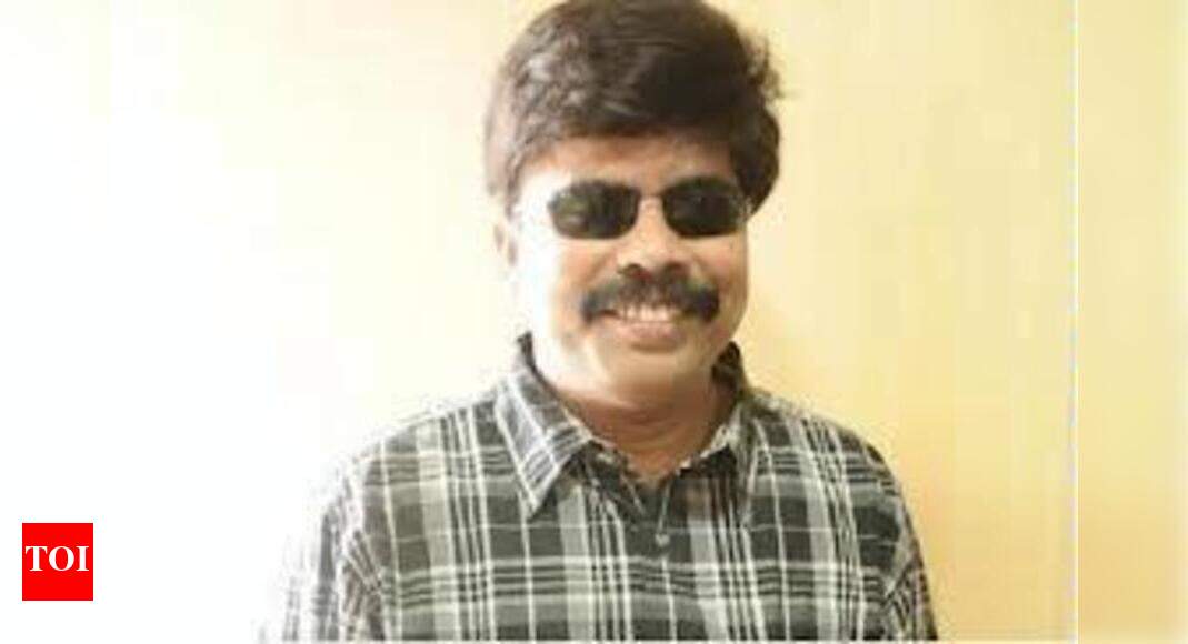 Delhi police arrest Tamil actor Powerstar Srinivasan from Chennai ...