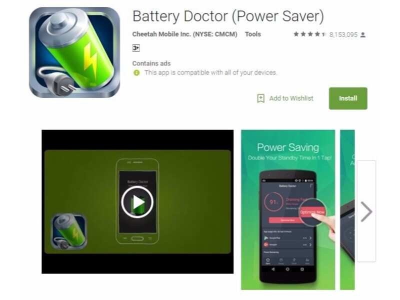 6 must-use apps for Android smartphone users | Gadgets Now