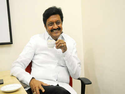 MP Anil Shirole vouches for timely funds from Centre | Pune News ...