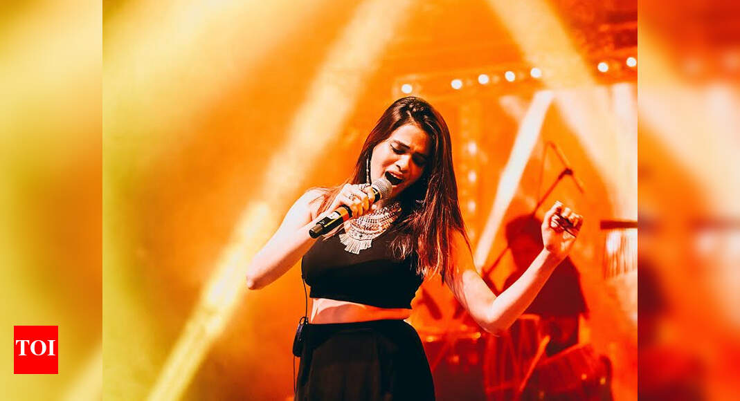“Women’s day and then, what?” writes singer Shalmali Kholgade | Hindi ...