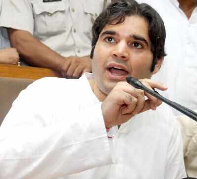 Need to balance freedom of speech: Varun Gandhi | Chandigarh News ...
